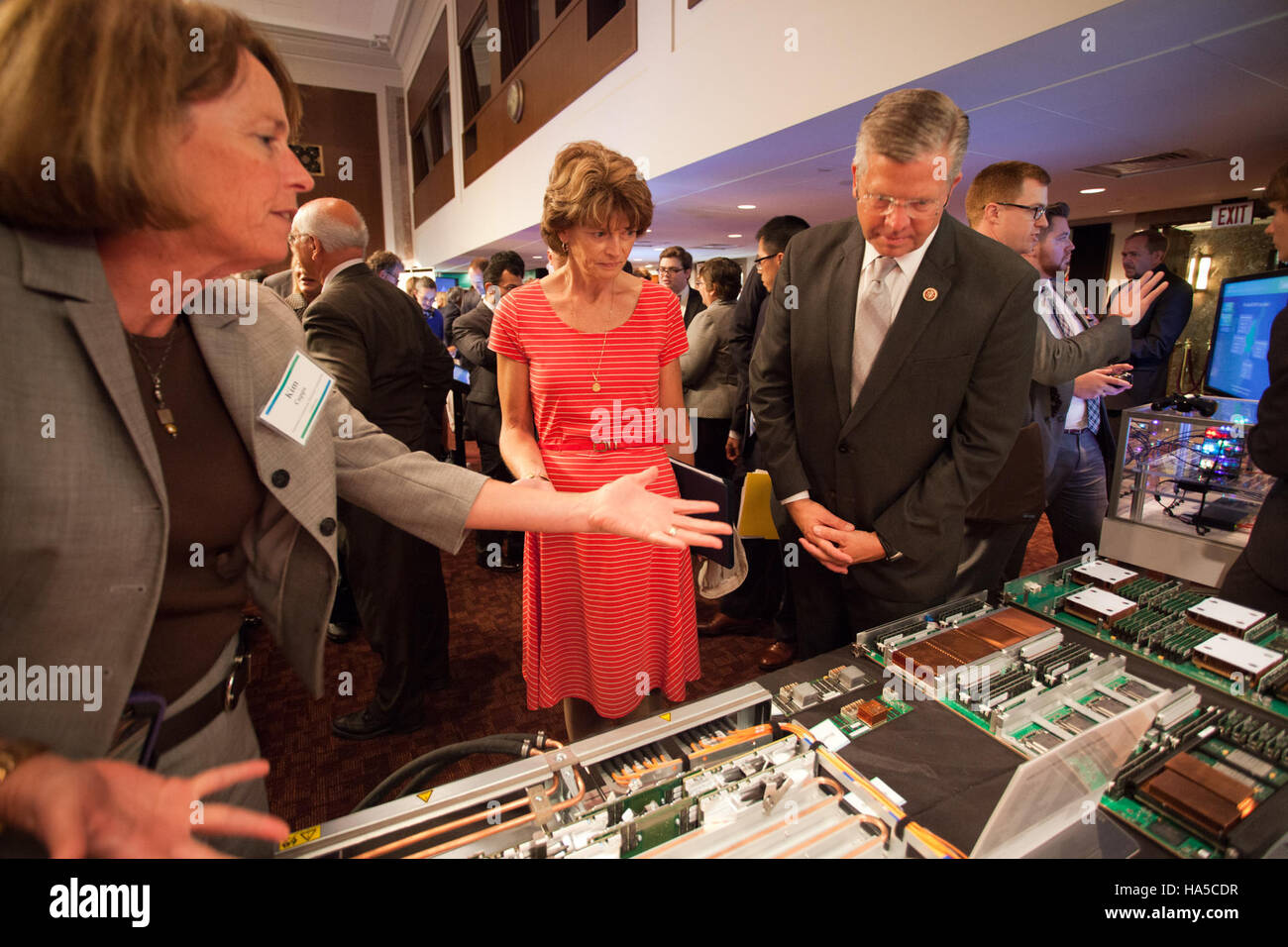 The Department of Energy’s energy initiatives support sustainable ...