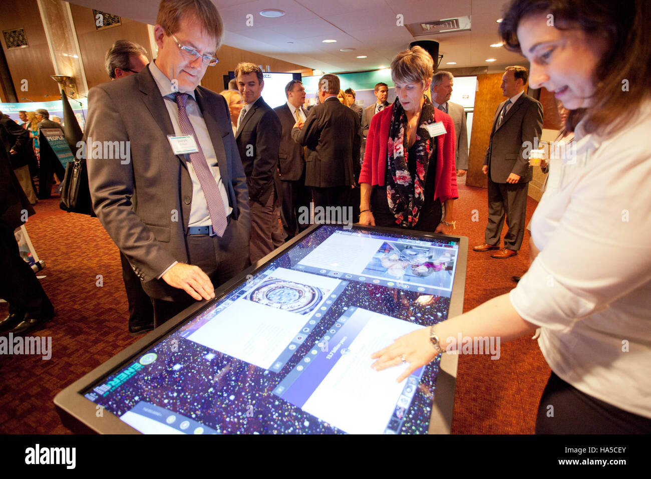 A Department of Energy initiative highlighted in an image representing ...