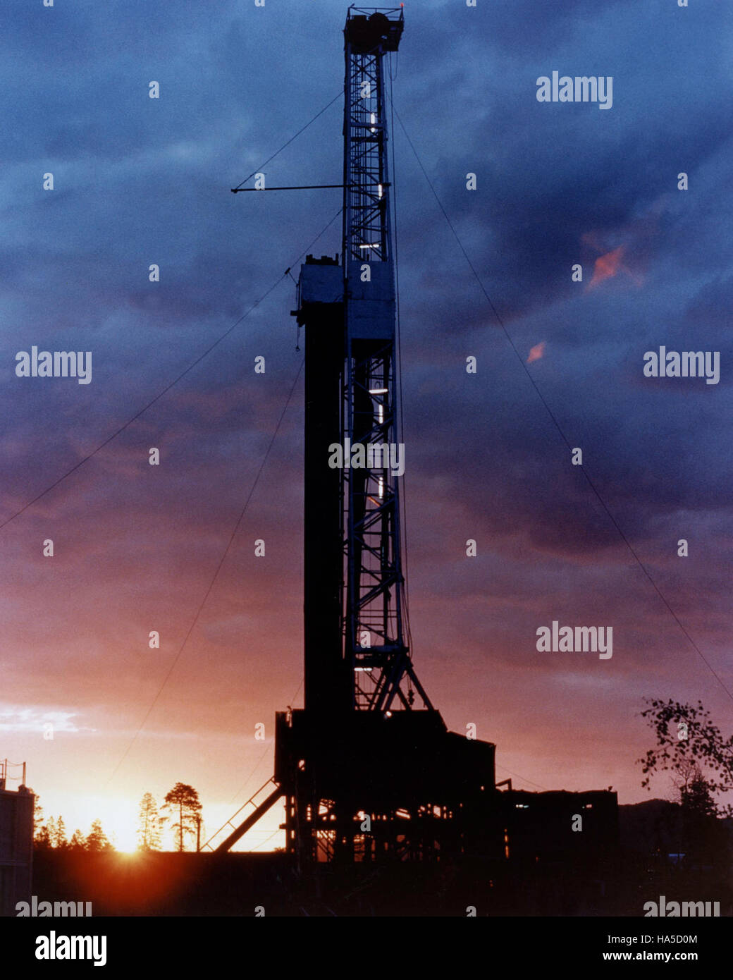 A Department of Energy project focusing on energy conservation and the ...