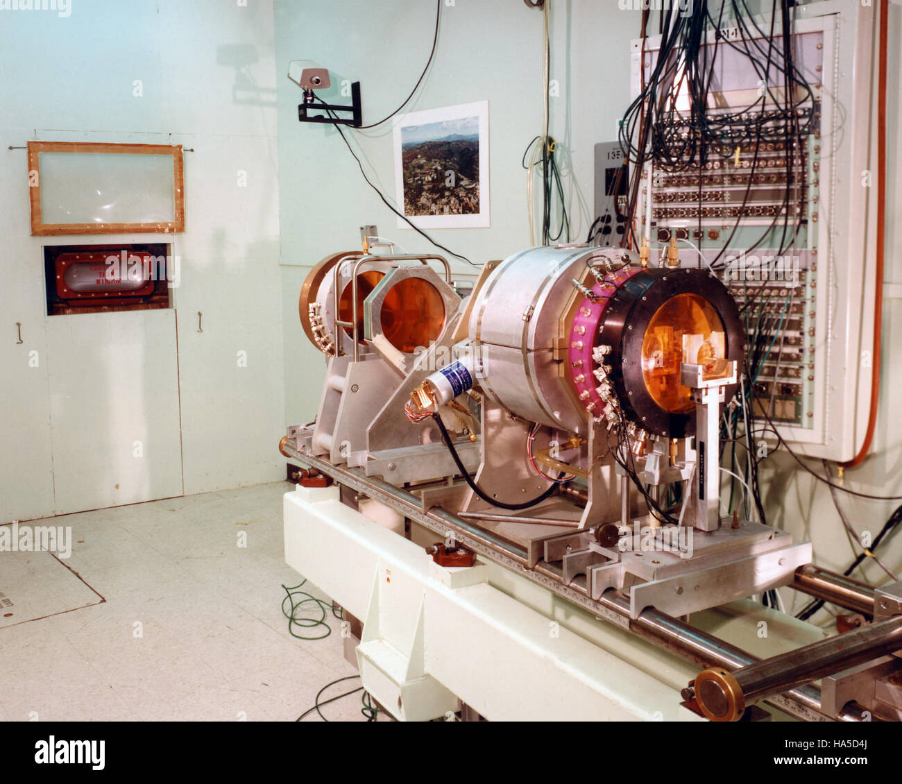 This image represents an energy efficiency project supported by the U.S ...