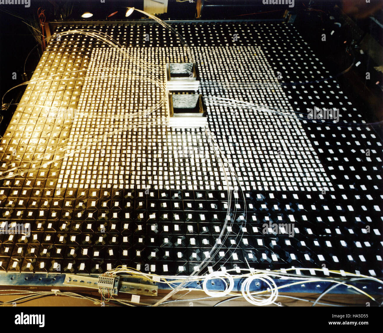 The Department of Energy (DOE) advances scientific research and policy ...