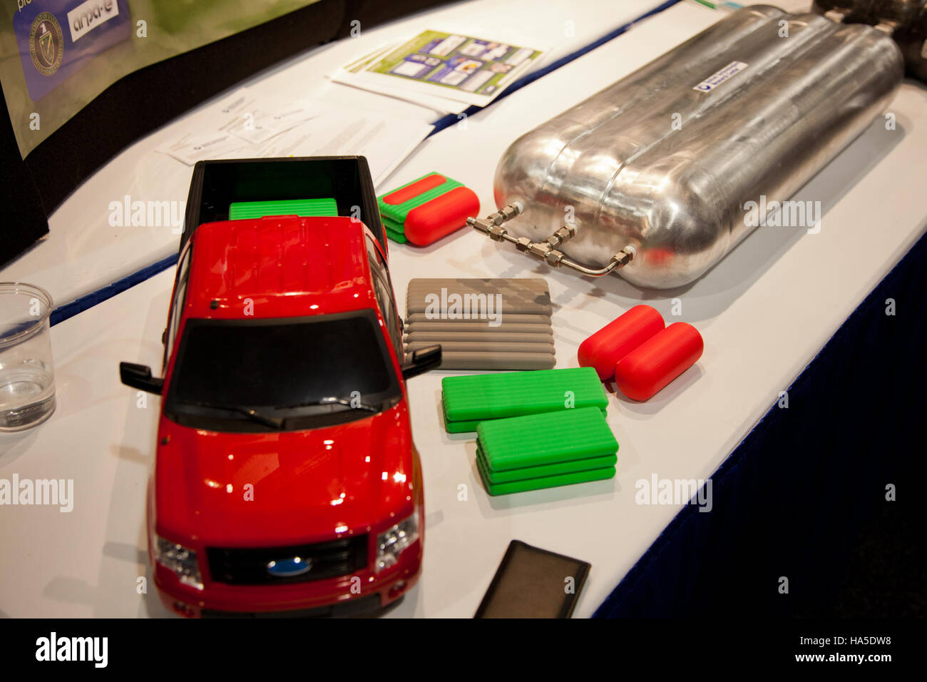 The Department of Energy works to advance energy technologies, focusing ...