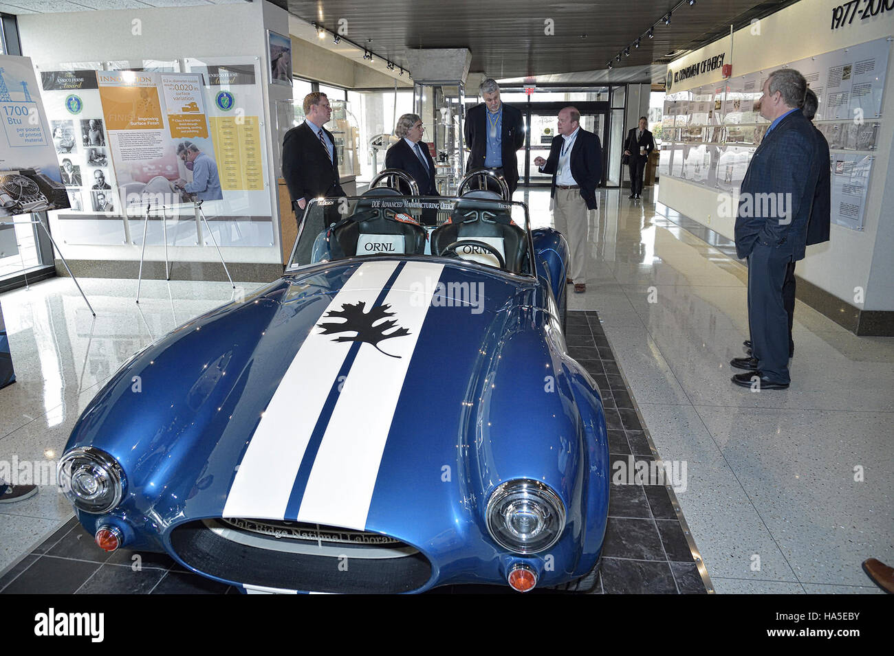 The Department of Energy (DOE) works to improve energy efficiency ...