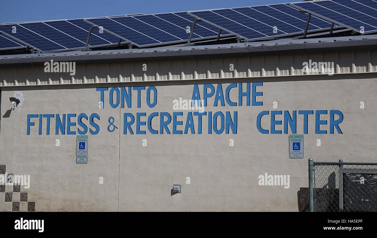 departmentofenergy 18886928022 Tonto Apache Tribe's Fitness and ...