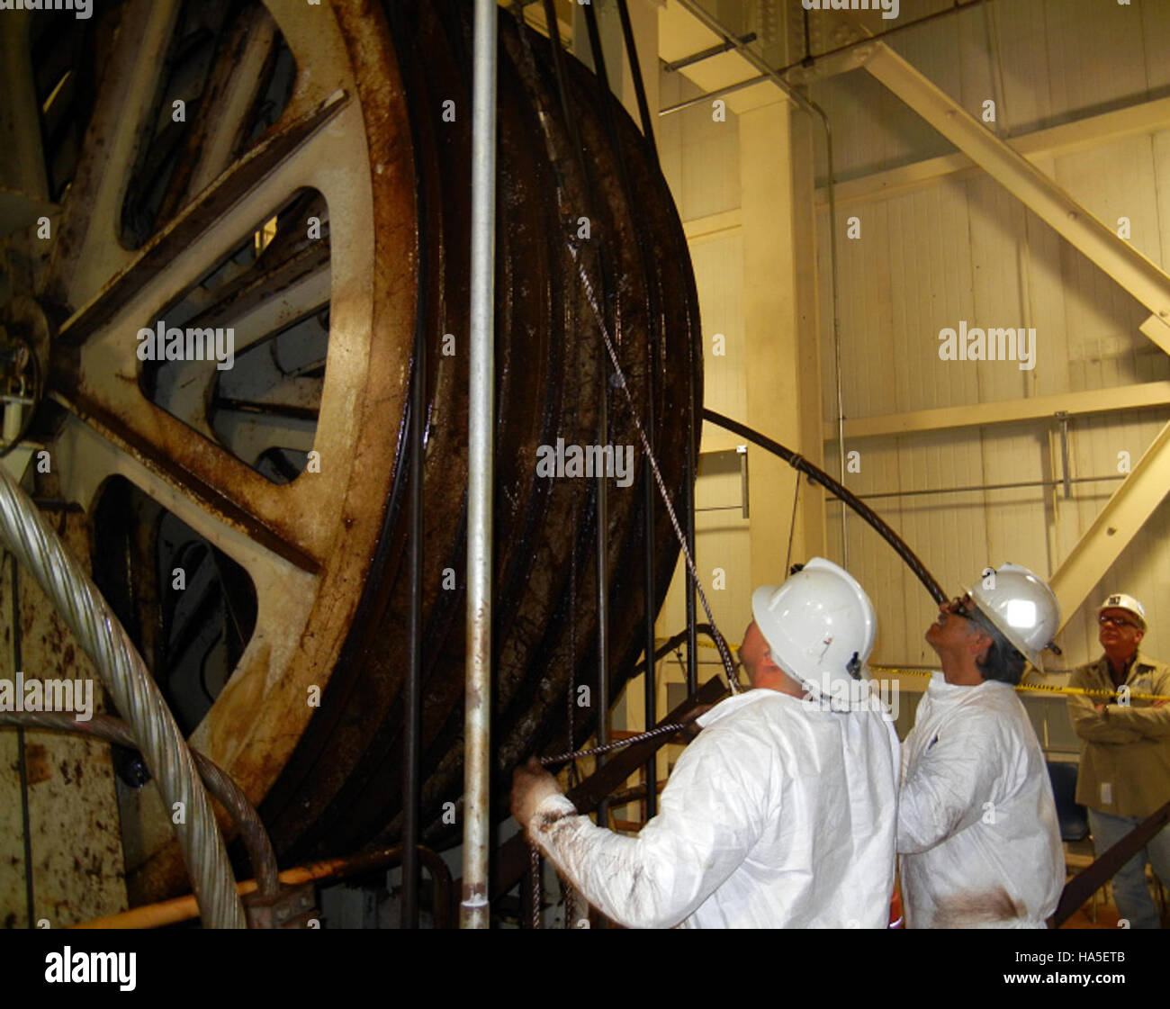 The Waste Isolation Pilot Plant (WIPP) is committed to the safe ...