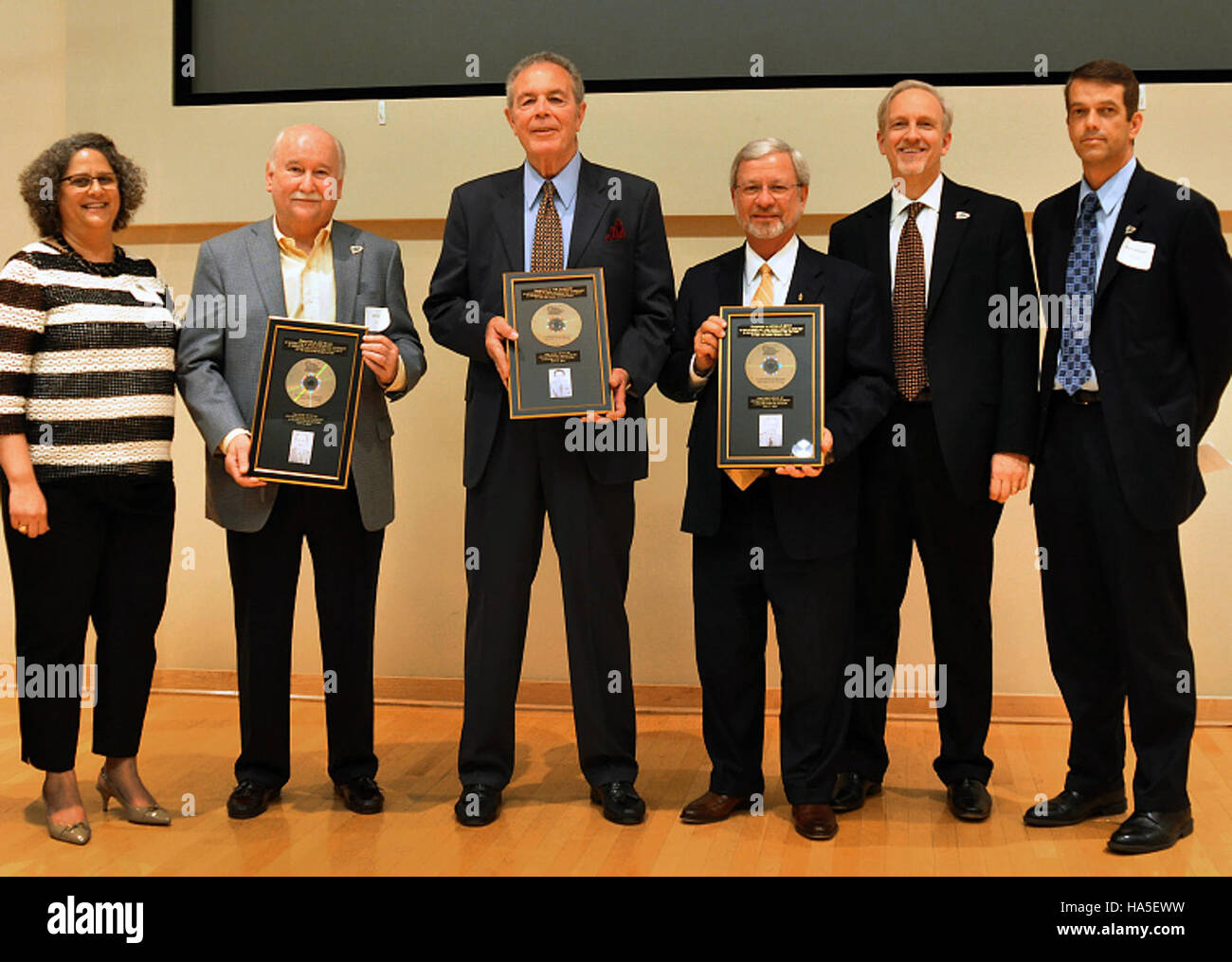 The Department of Energy commemorates 30 years of successful ...