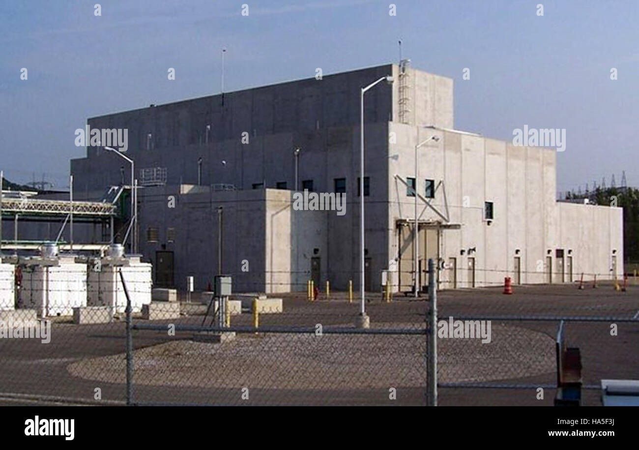 departmentofenergy 19499032858 Paducah DUF6 Conversion Plants Stock ...