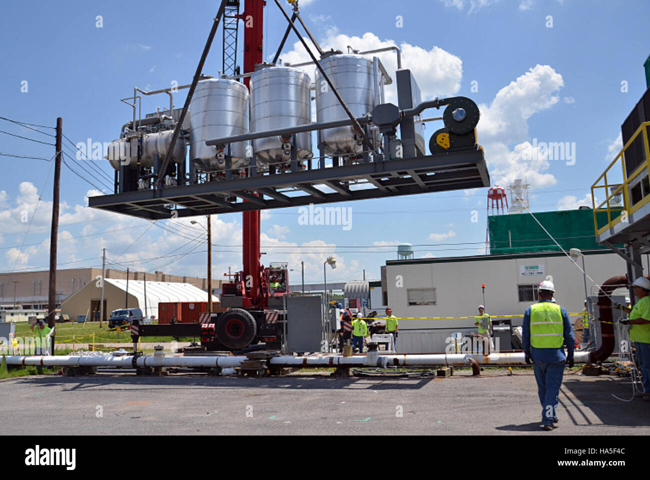 The Paducah Site Groundwater Cleanup Project focuses on addressing ...