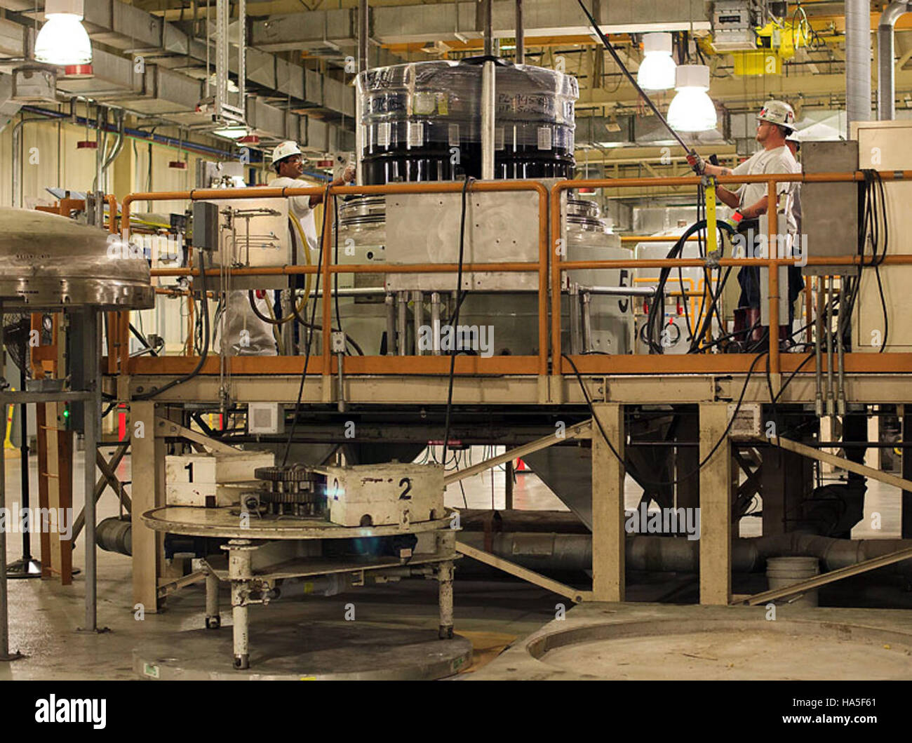 The Waste Isolation Pilot Plant (WIPP) marks its 14th anniversary ...