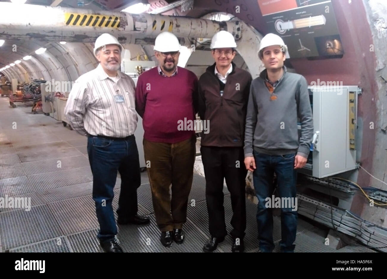 In 2013, the Waste Isolation Pilot Plant (WIPP) and National ...