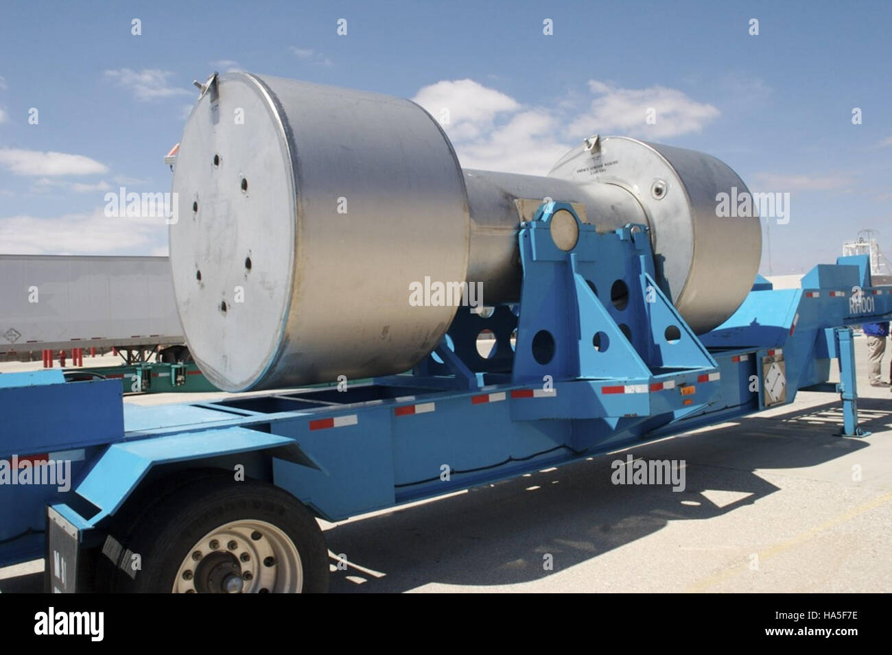 The Waste Isolation Pilot Plant (WIPP) has received its 700th remote ...