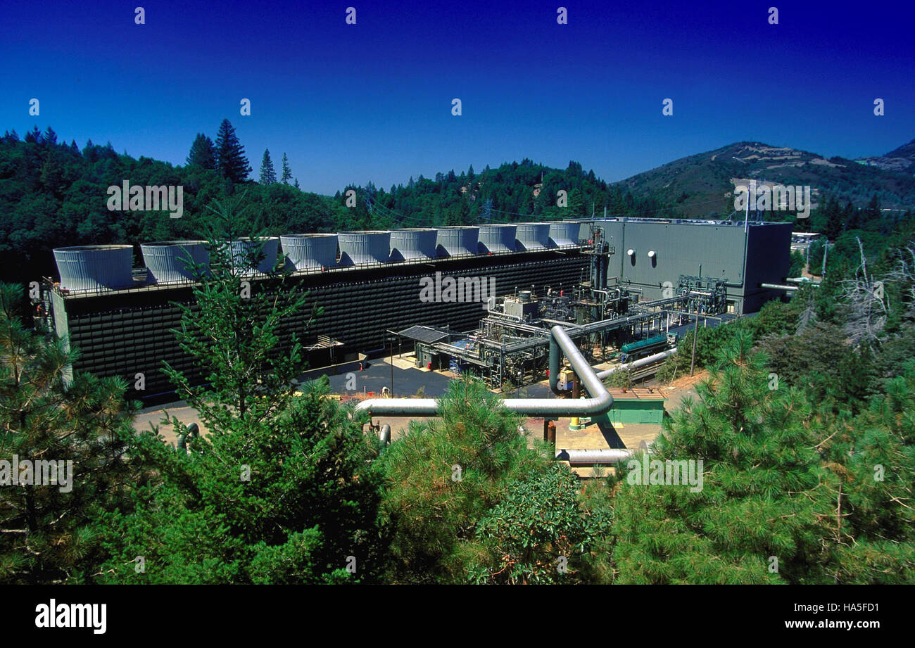 The Department of Energy’s geothermal energy projects focus on clean ...