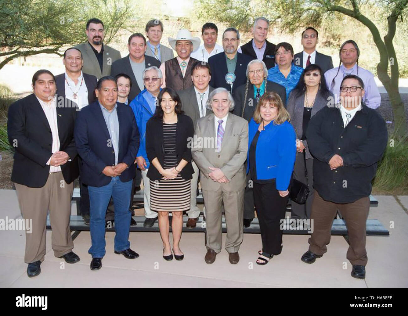 departmentofenergy 20872713203 2014 Tribal Leaders Roundtable, Arizona ...