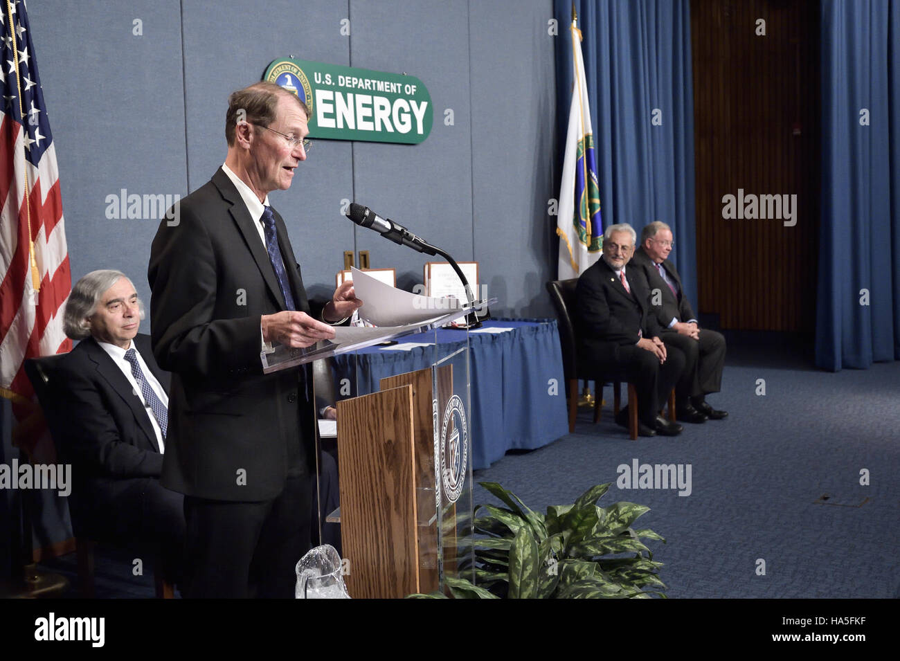 The Department of Energy (DOE) continues to support sustainable energy ...