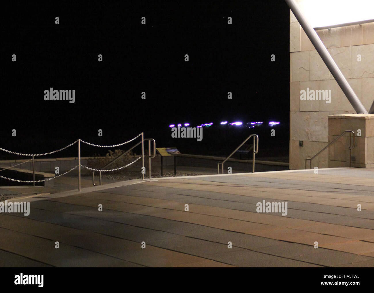 A moonlight hike at the California Trail Center in Nevada offers an ...