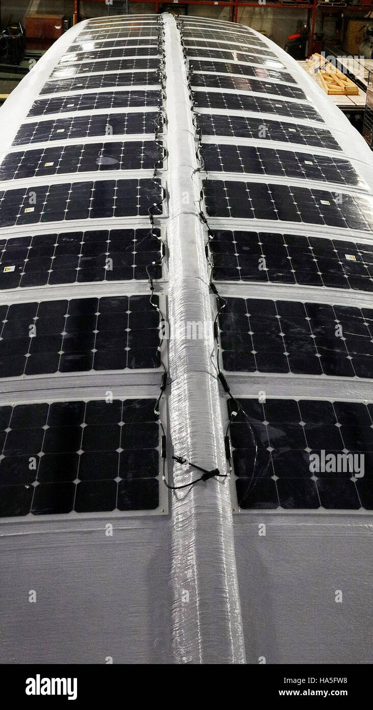 The U.S. Department of Energy’s efforts focus on advancing sustainable ...