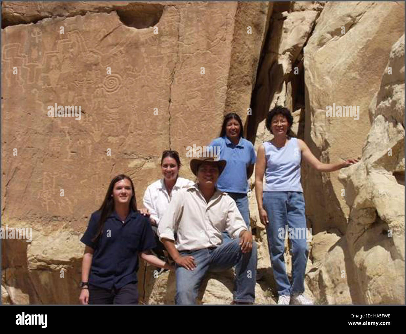 departmentofenergy 23629883483 2004 interns pictured left to right at ...