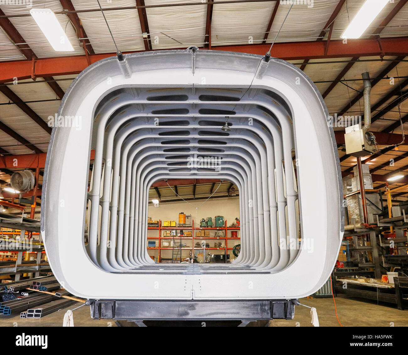 A Department of Energy project within a national park aims to enhance ...