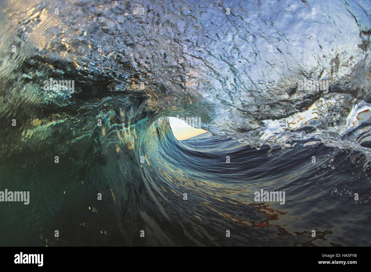 The Department of Energy has developed a modular ocean instrumentation ...