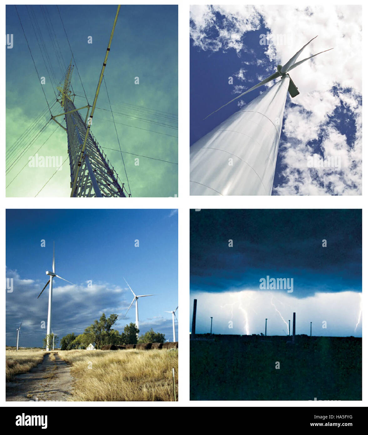 The Department of Energy's studies on interconnection infrastructure ...