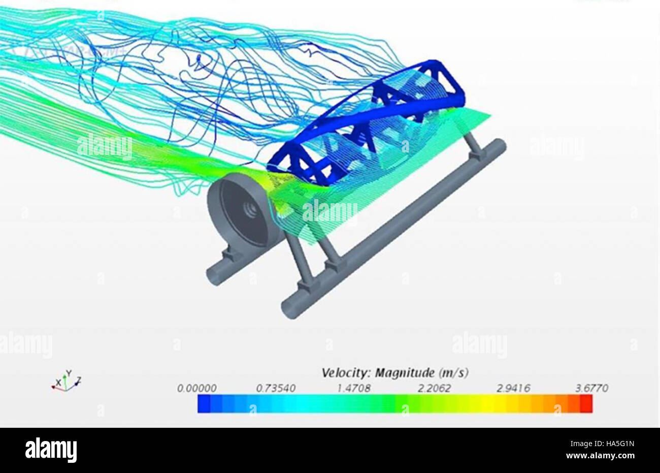 Sandia National Laboratories uses high-performance computing (HPC) to ...