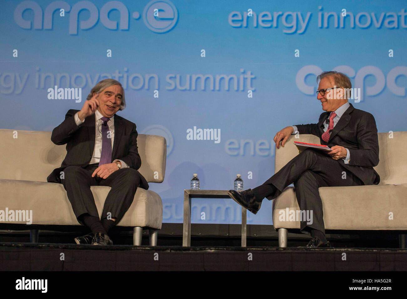 The Department of Energy facilitates public engagement on energy ...
