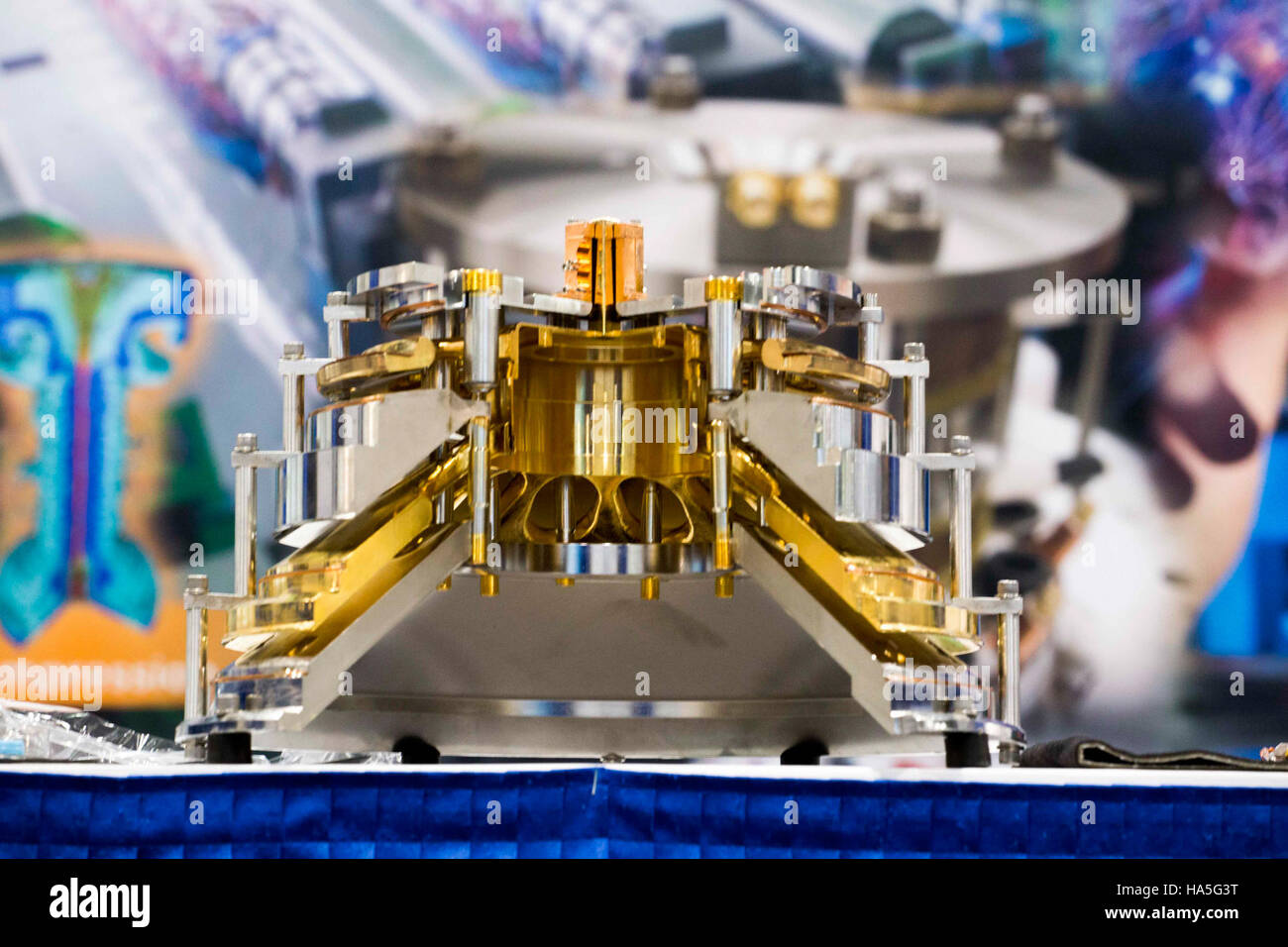 Magnetized target fusion hi-res stock photography and images - Alamy