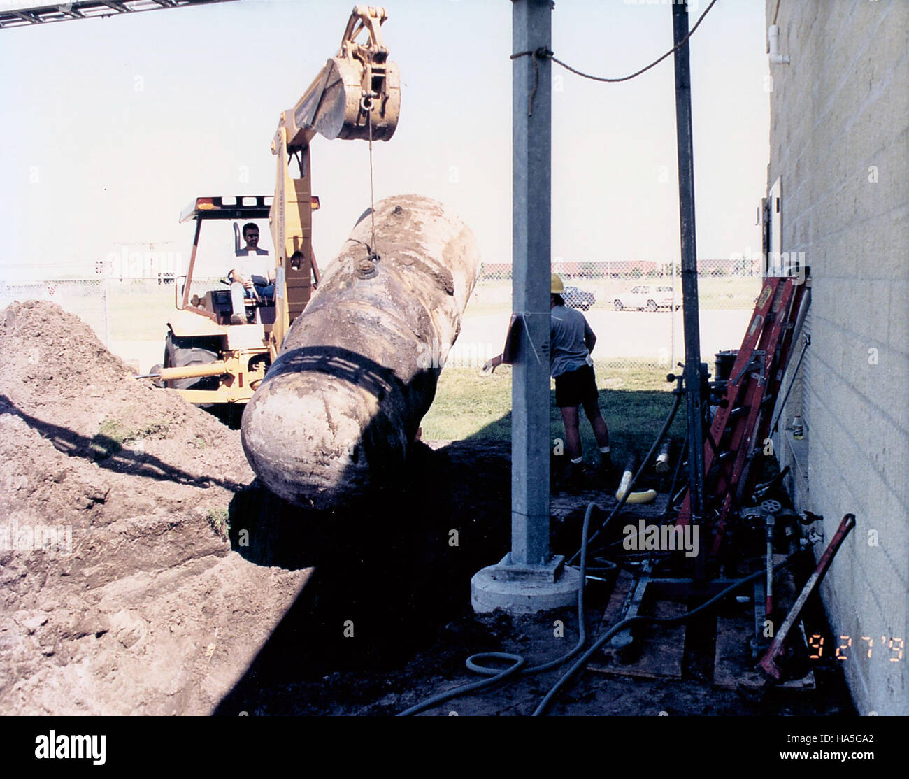 The U.S. Department of Energy implements programs to improve energy ...