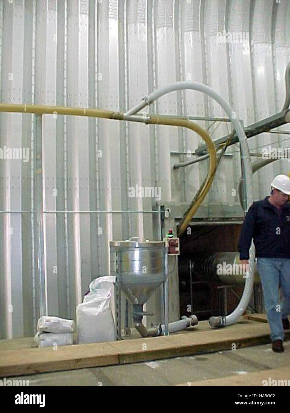 The Department of Energy (DOE) collaborates on energy projects and ...