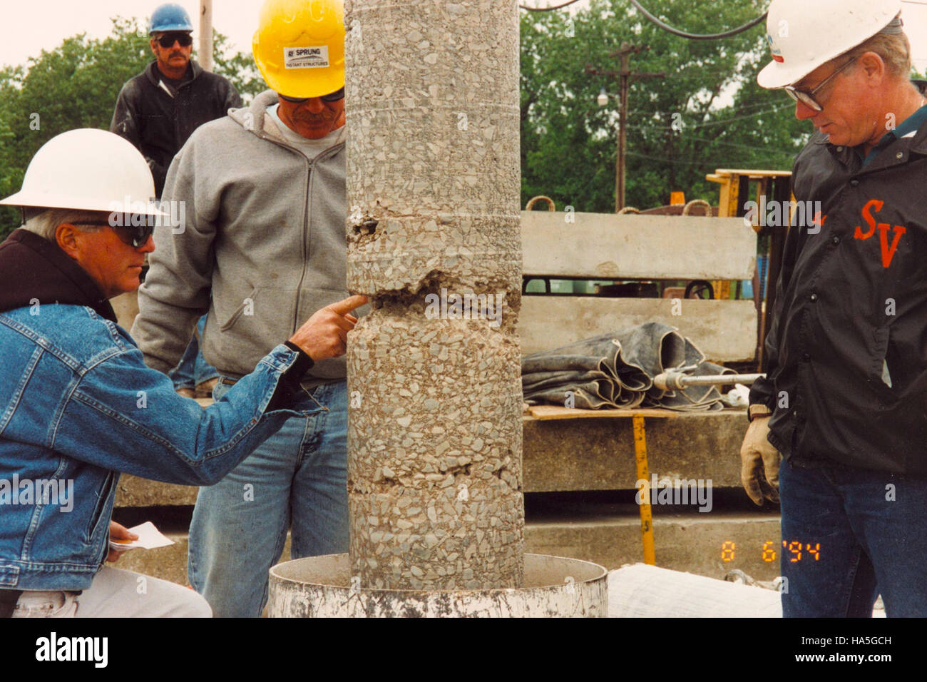 The Department of Energy works on energy conservation and resource ...