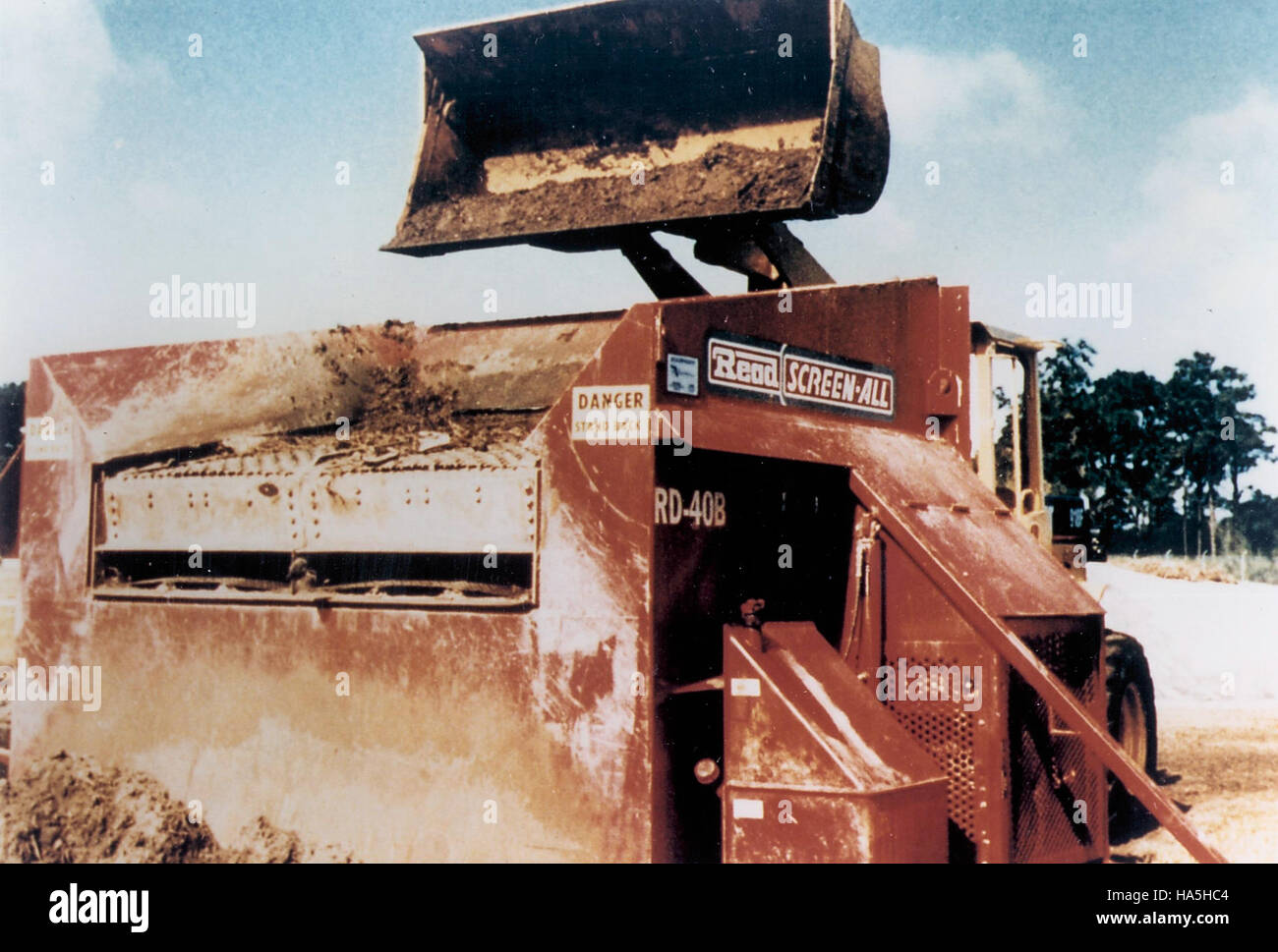 An energy-related project overseen by the Department of Energy in a ...