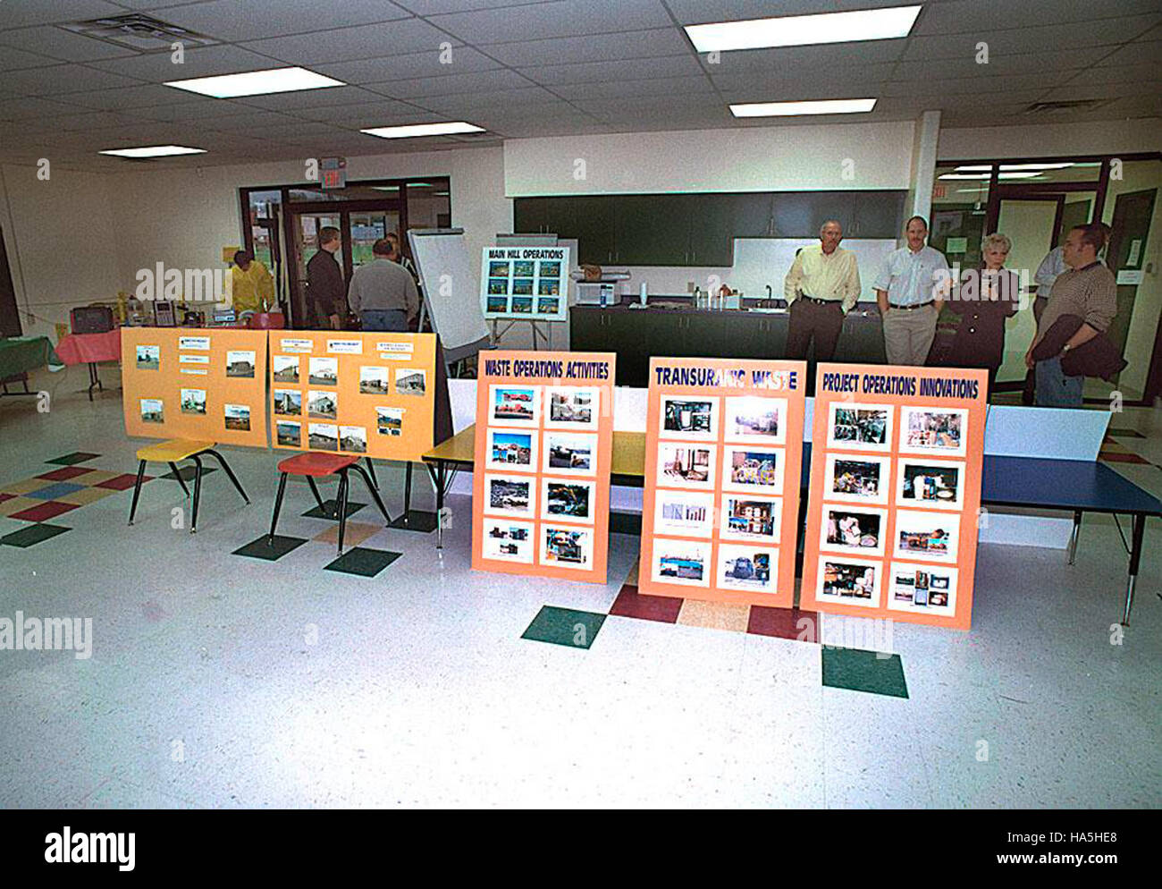 The Department of Energy supports energy efficiency and sustainable ...