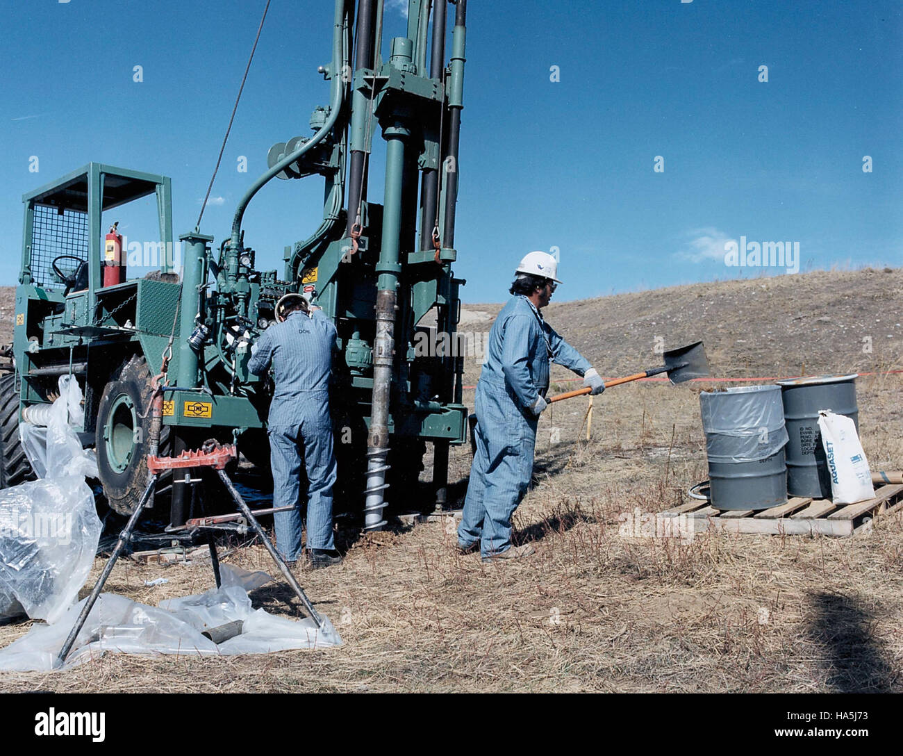 The Department of Energy plays a crucial role in supporting national ...