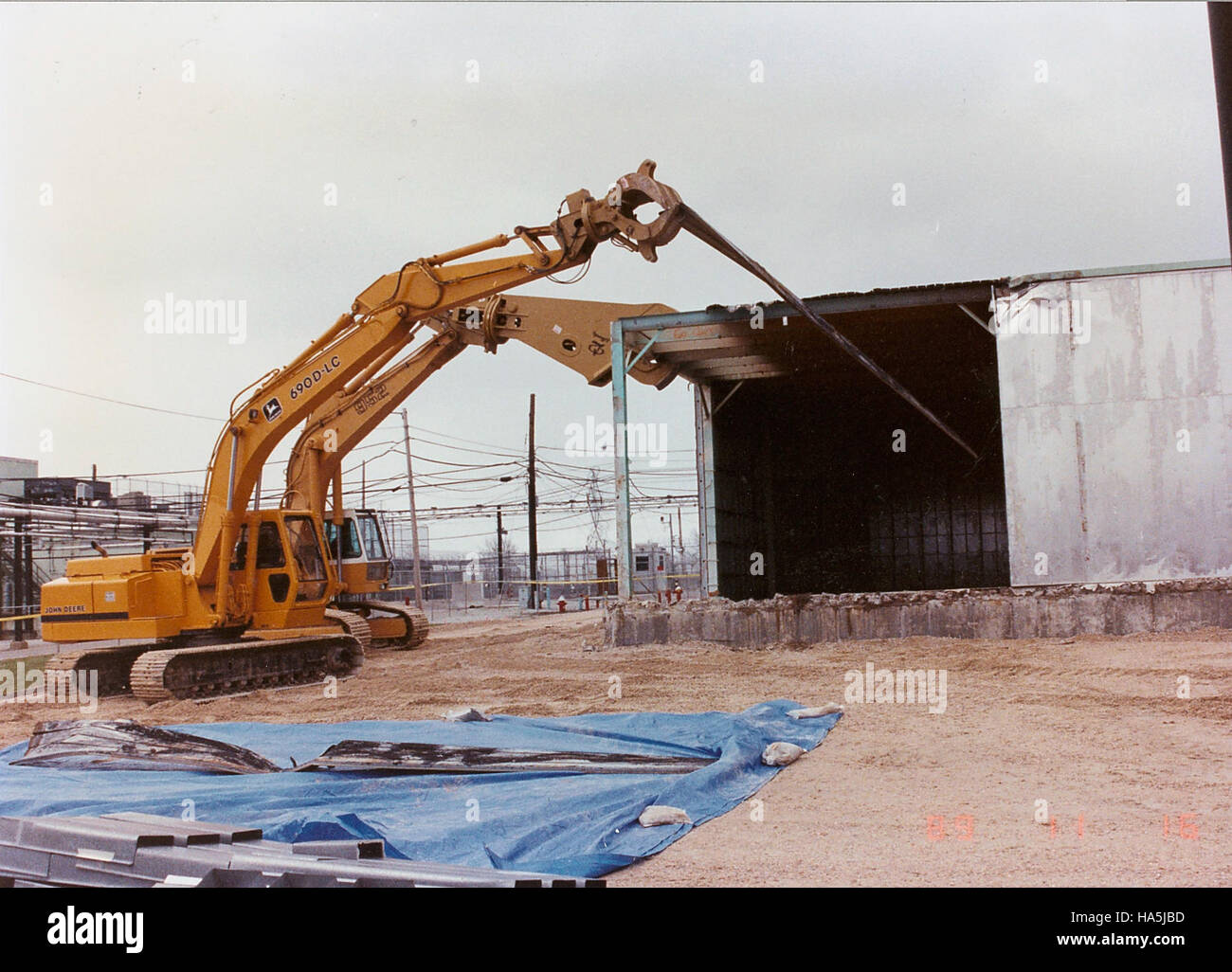 The U.S. Department of Energy's research in Ohio 11-036 National Park ...