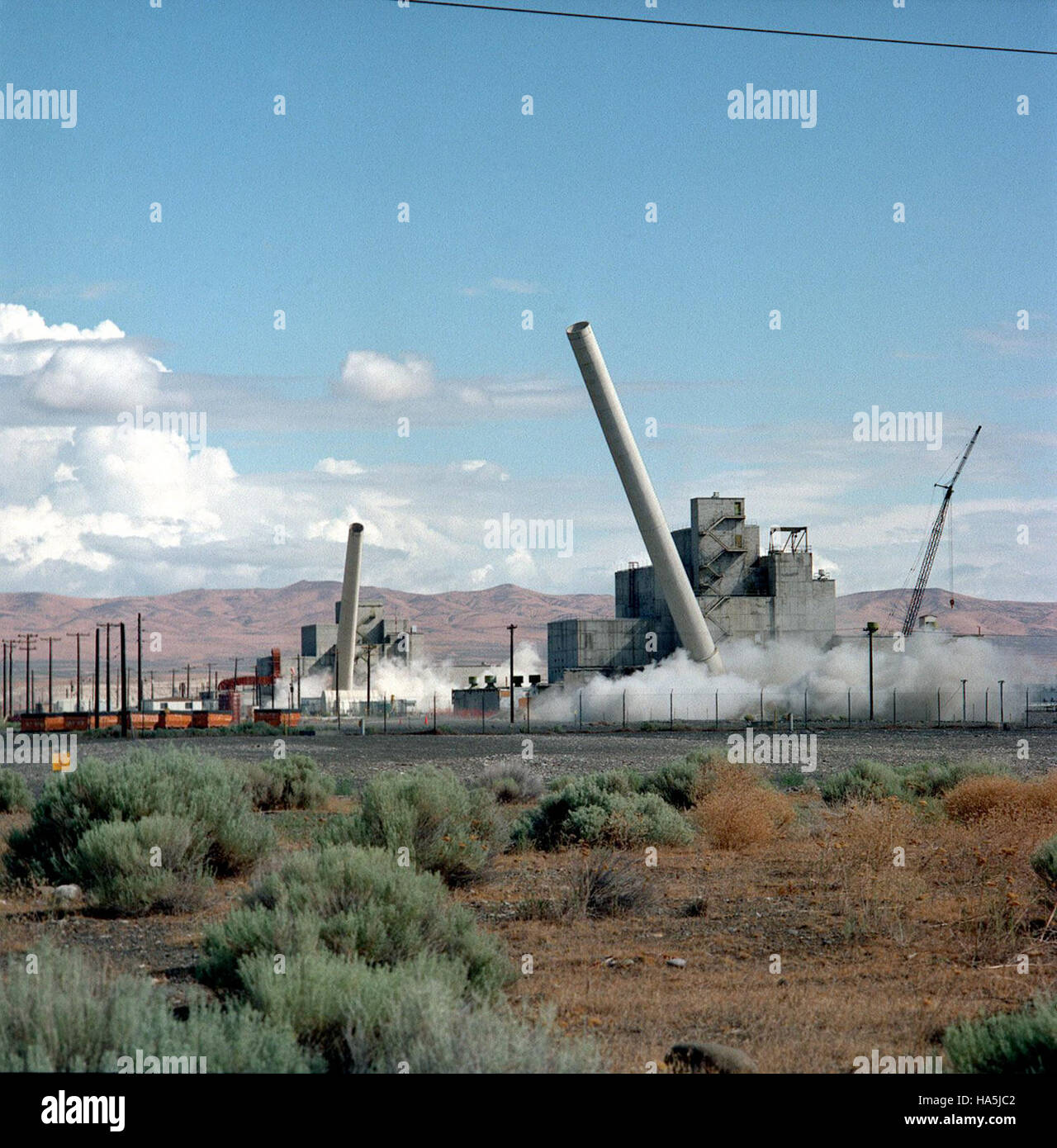 The Department of Energy oversees energy management projects, focusing ...