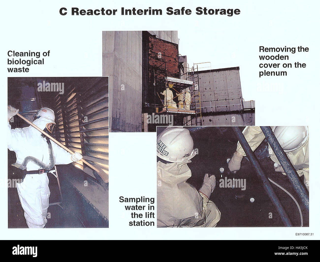 The Department of Energy supports energy-efficient infrastructure ...