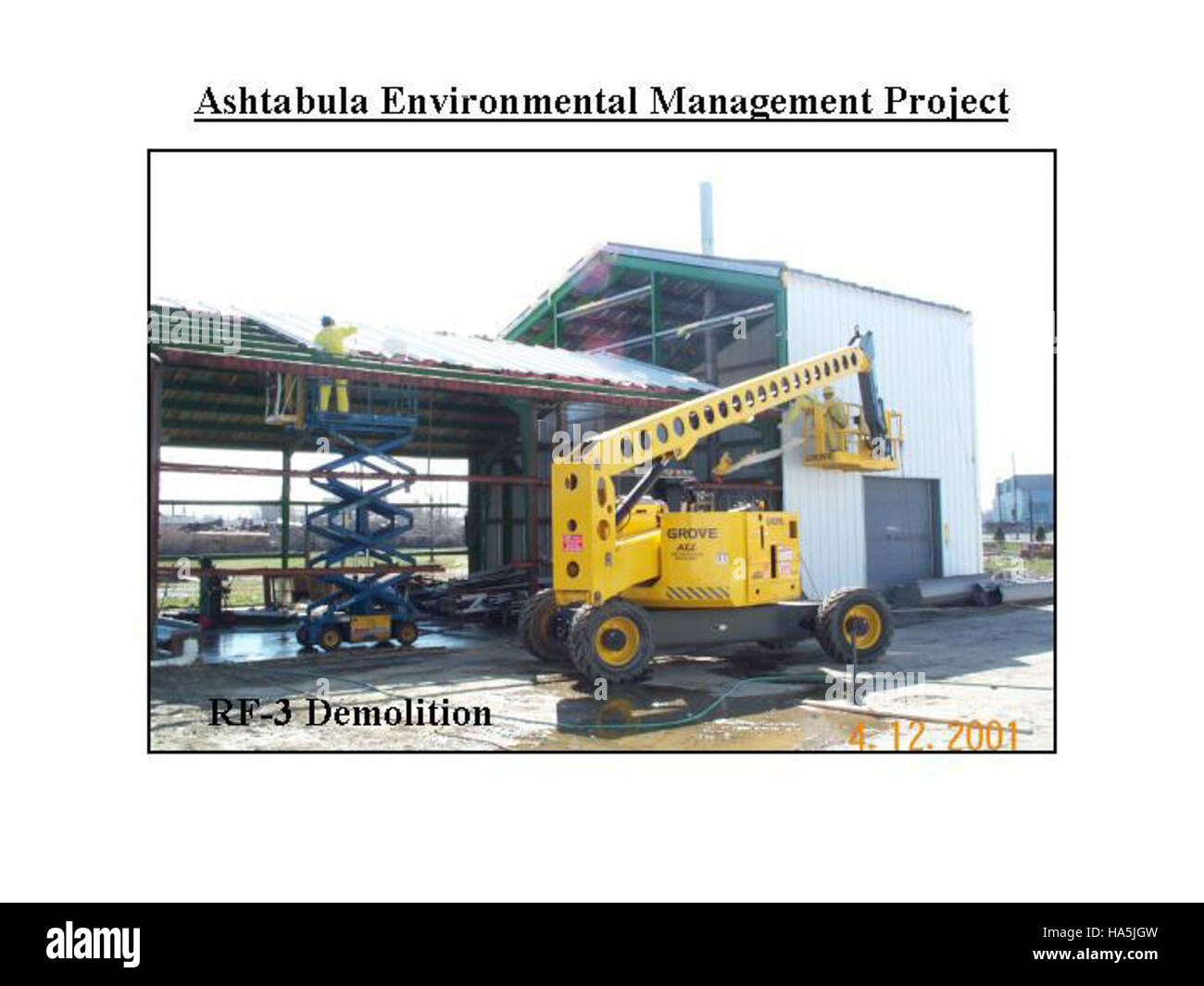 This image showcases the ongoing energy-related initiatives under the U ...