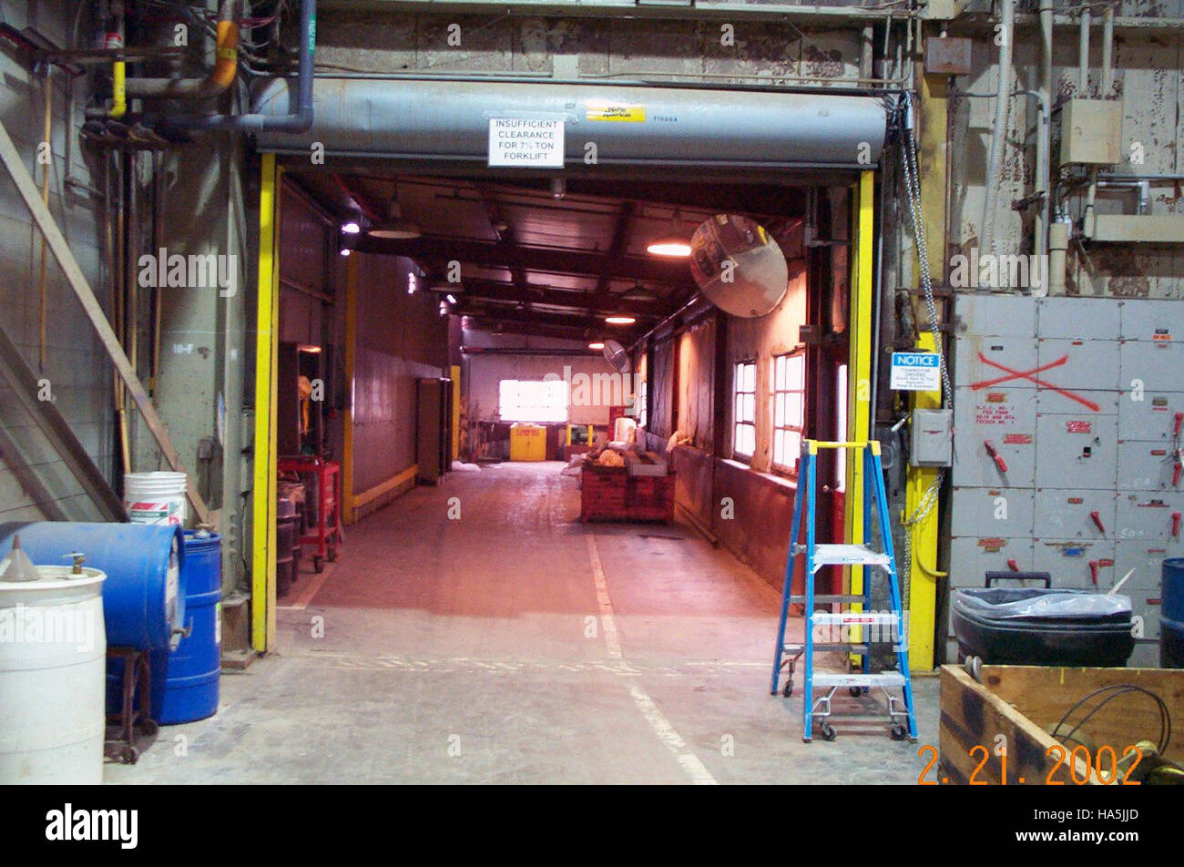 This Department of Energy project focuses on enhancing energy ...