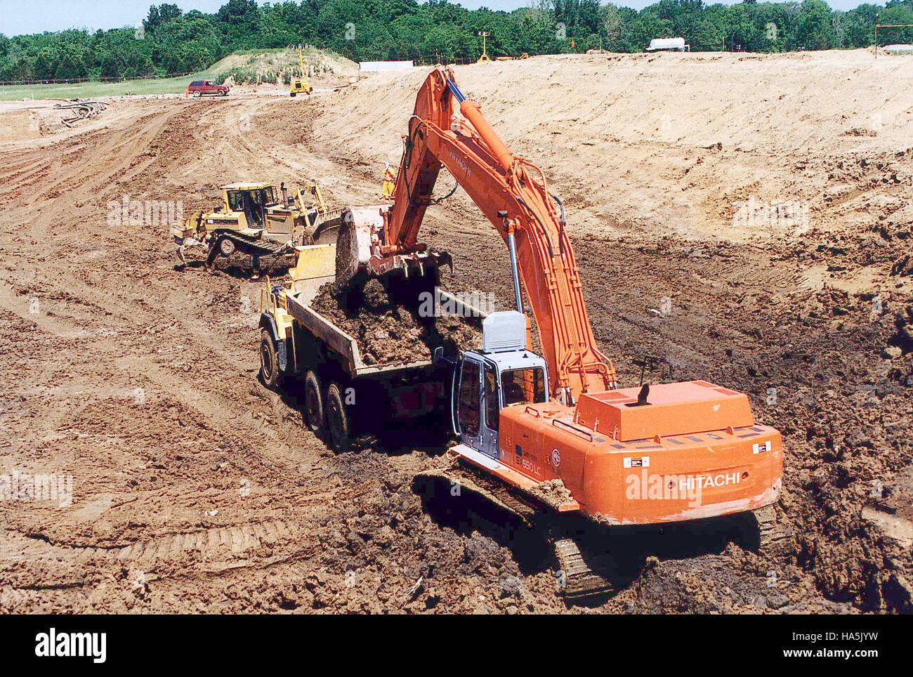 The Waste Solidification and Stabilization Pilot Project (WSSRAP) aims ...