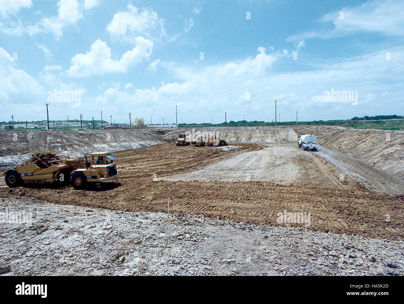 The Waste Isolation Pilot Plant (WIPP) Site Solid Waste Retrieval and Accumulation Program ...