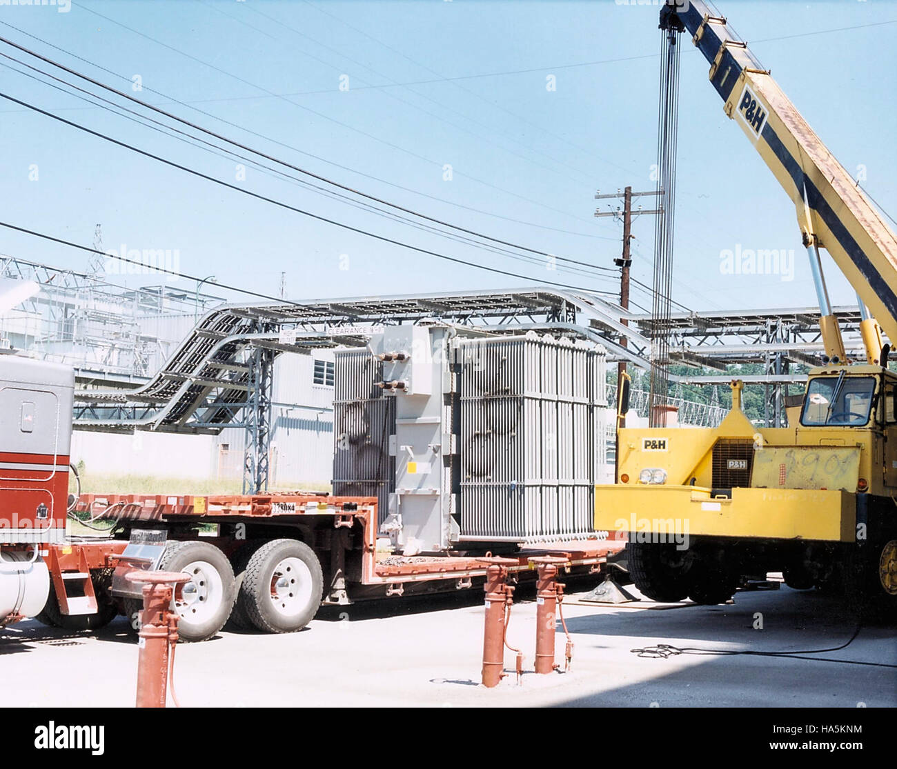 The image showcases an energy project under the U.S. Department of ...
