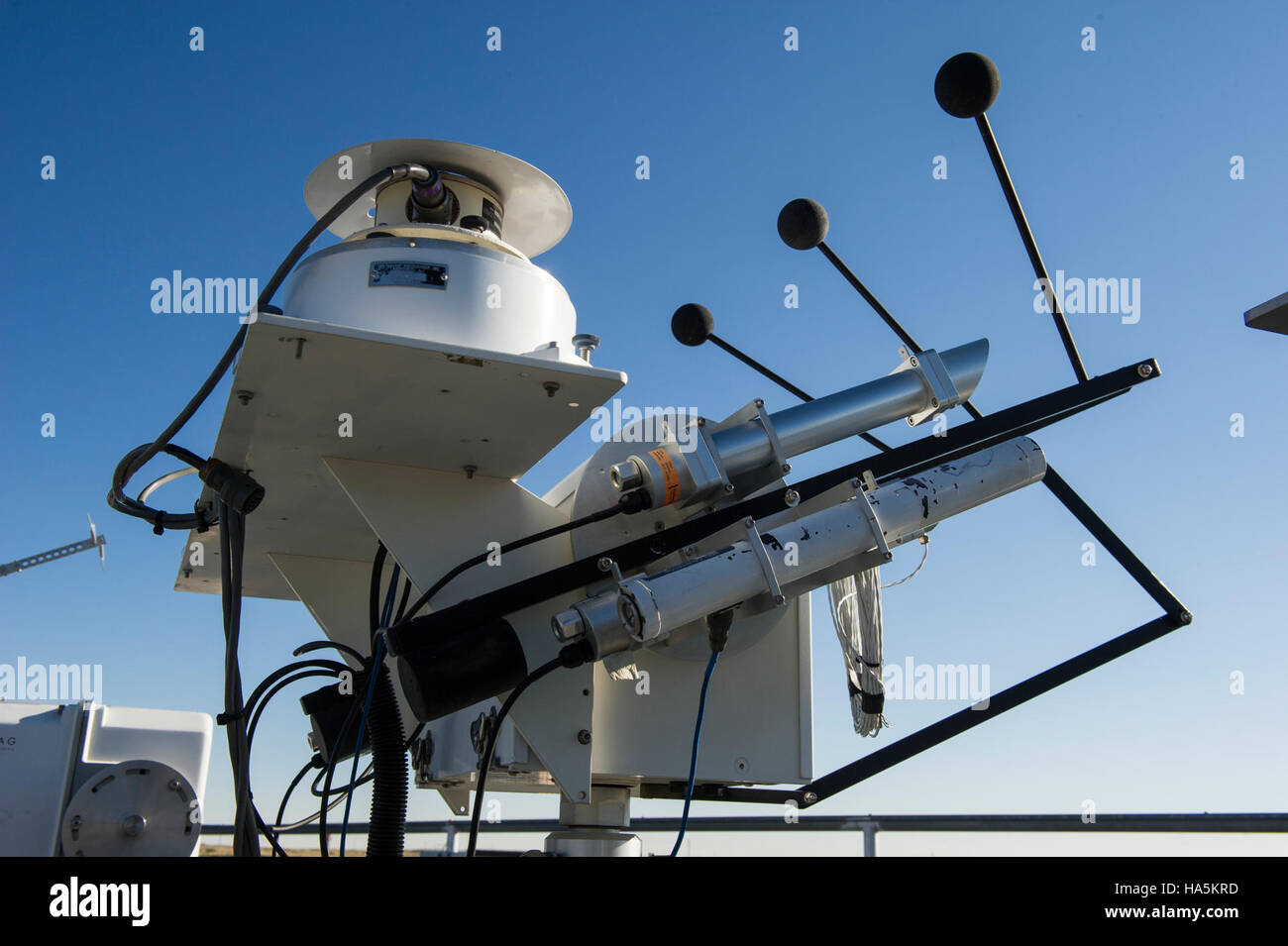 The National Renewable Energy Laboratory’s Pyrheliometer Comparisons ...