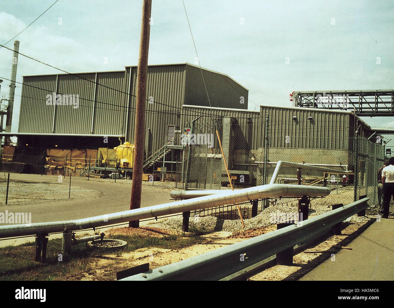 This image showcases a Department of Energy project in collaboration ...