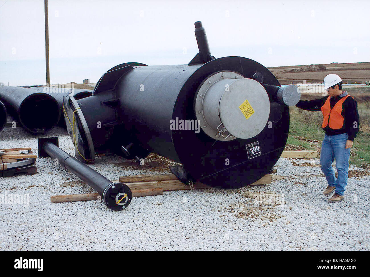 The Waste Isolation Pilot Plant (WIPP) and the Waste Isolation Safety ...