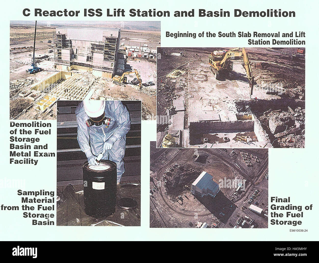 The Department of Energy continues to advance energy projects that ...