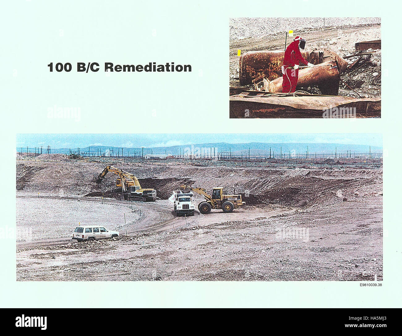 A Department of Energy project focused on renewable energy technologies ...