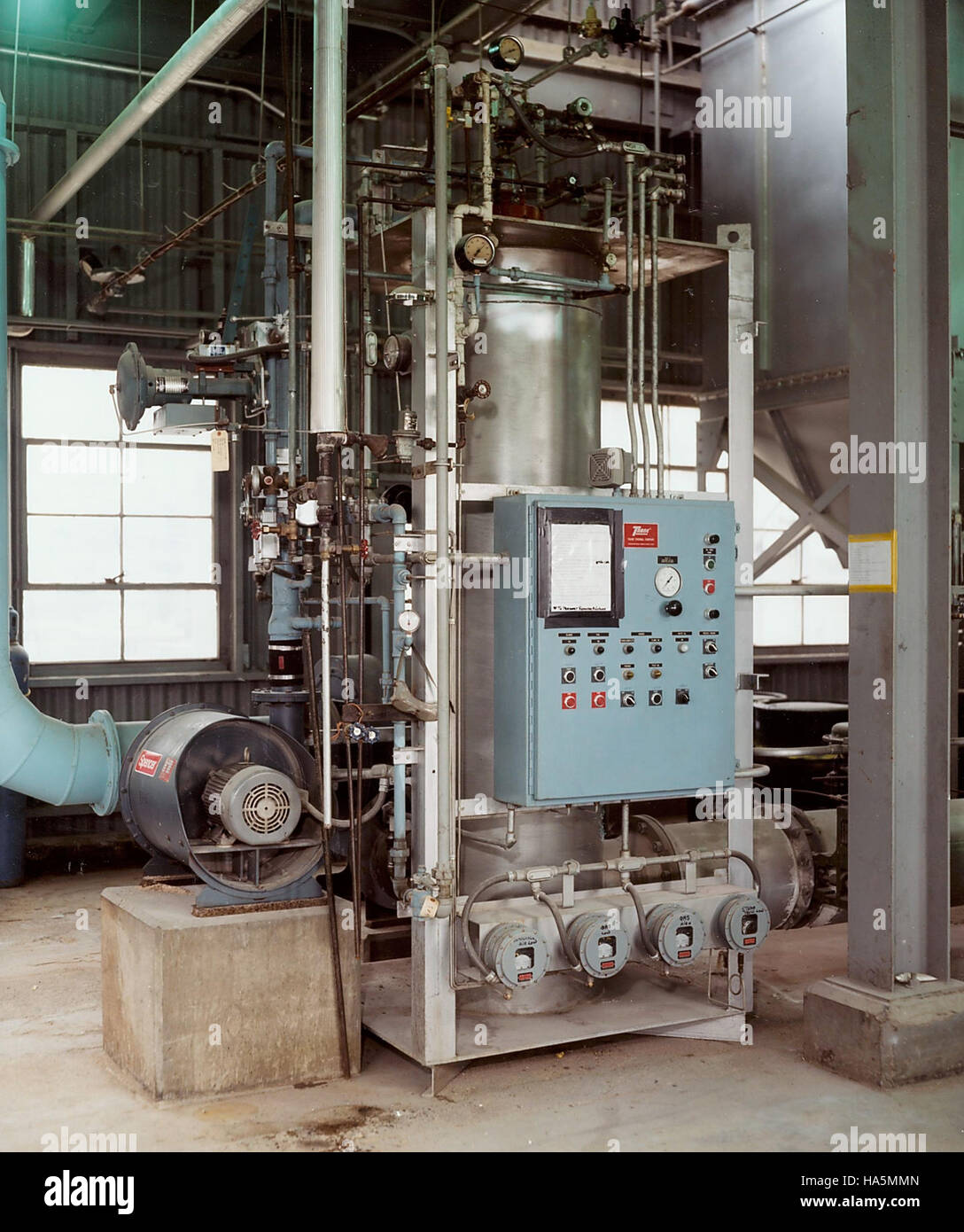 The Federal Energy Management Program (FEMP) provides leadership on ...