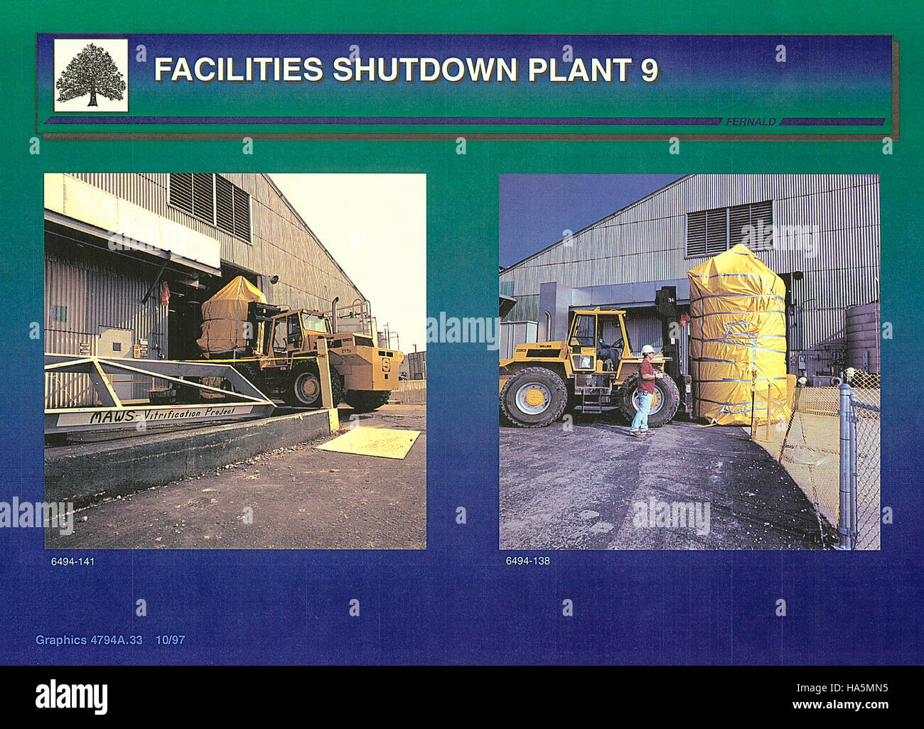 The Federal Energy Management Program (FEMP) emphasizes the development ...