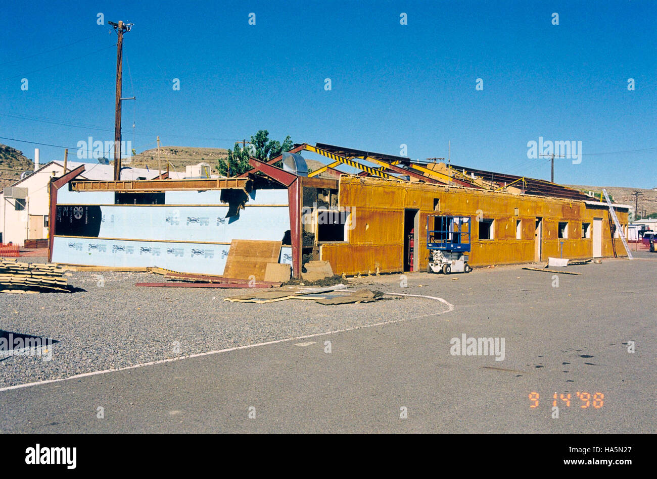 The Department of Energy's UMTRAP (Uranium Mill Tailings Remedial ...