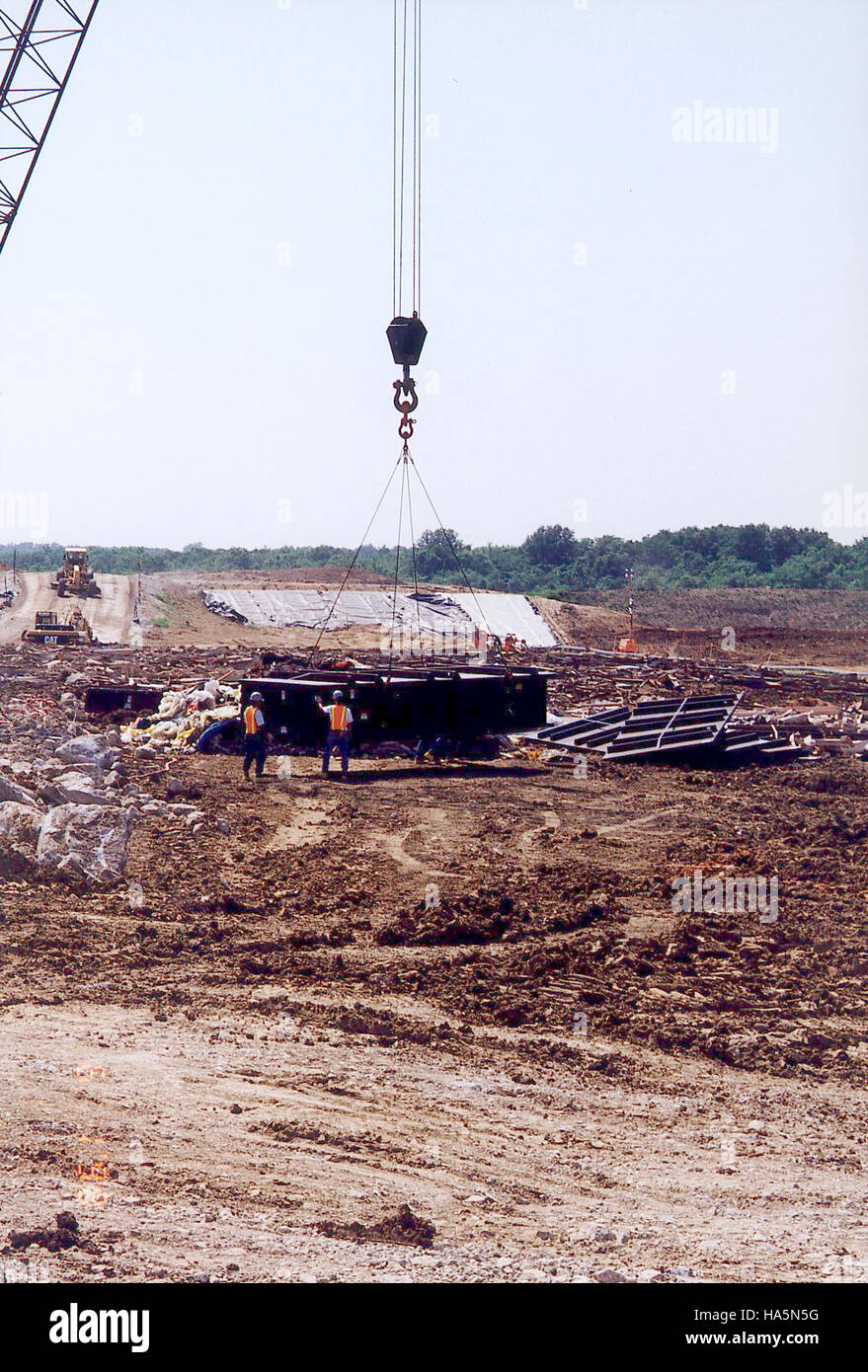 The Department of Energy's Waste Isolation Pilot Plant (WIPP) supports ...